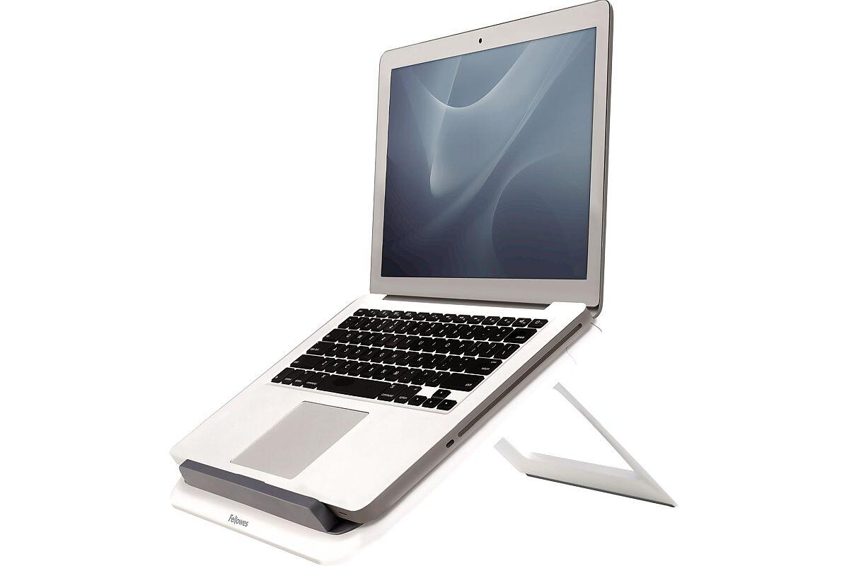 Podstavec pod notebook Fellowes I-Spire Quick Lift, pro úhlopříčku až ...
