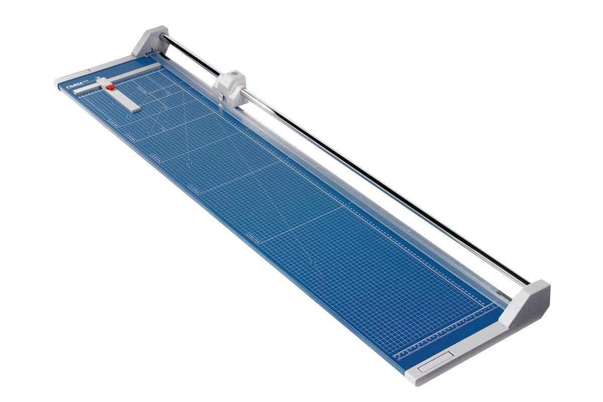 Řezačka kotoučová Dahle 558 Professional, A0, 7 listů | SMERO.CZ